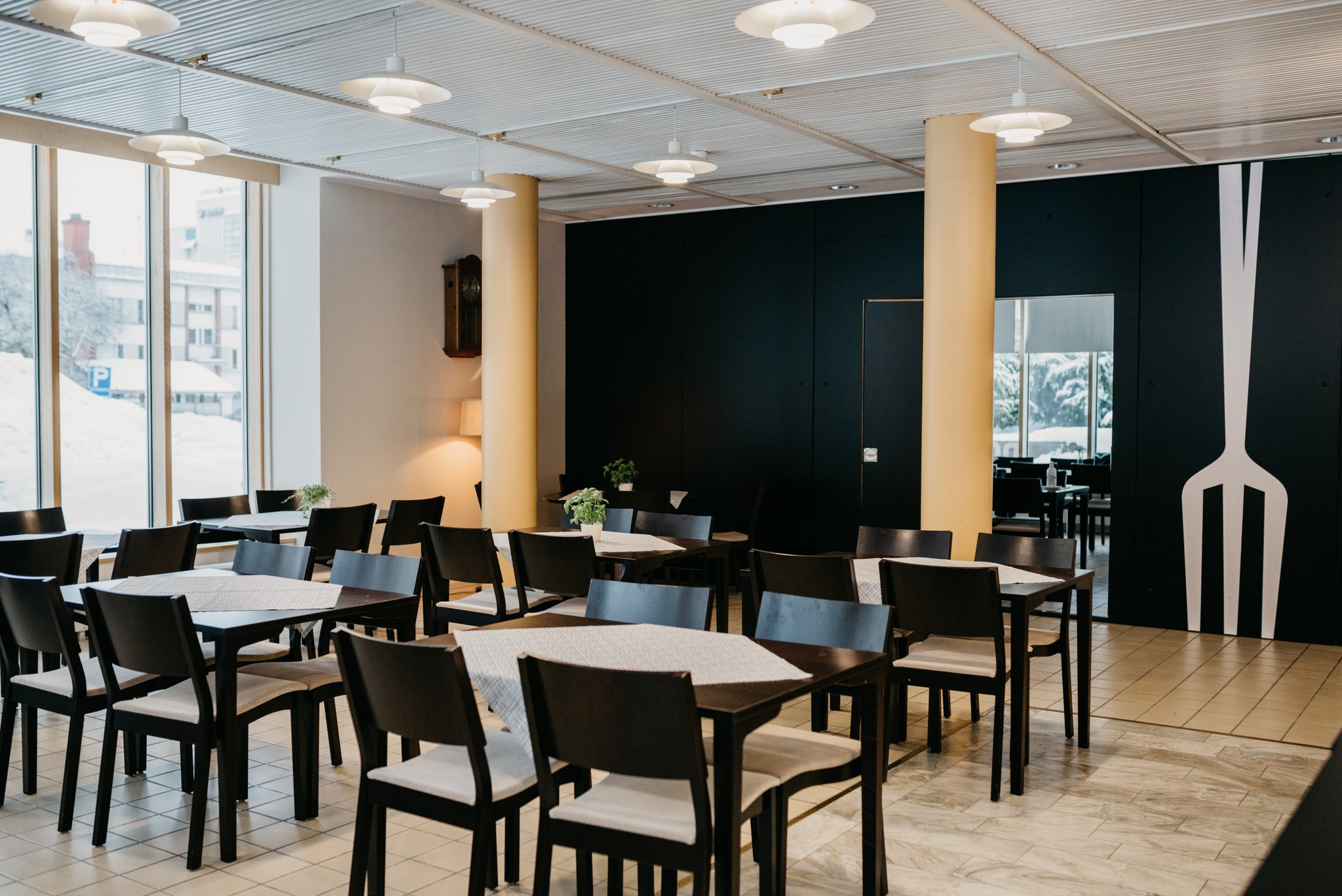 Pormestari - Vaiha-ravintolat • Pormestari • Asema • Savo