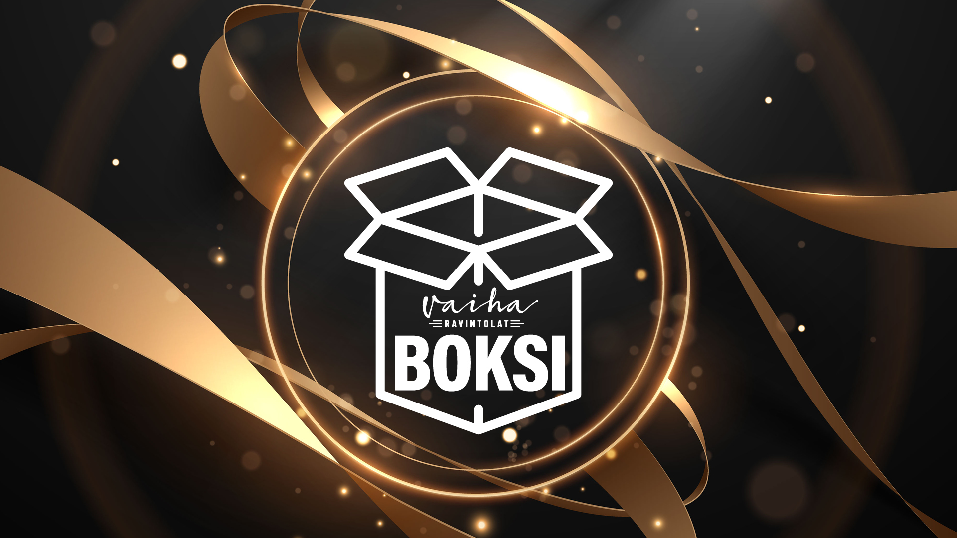 Vaiha Boksit - Vaiha-ravintolat • Pormestari • Asema • Elias